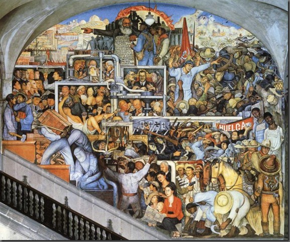 HISTORIA DE MÉXICO: Historia de México